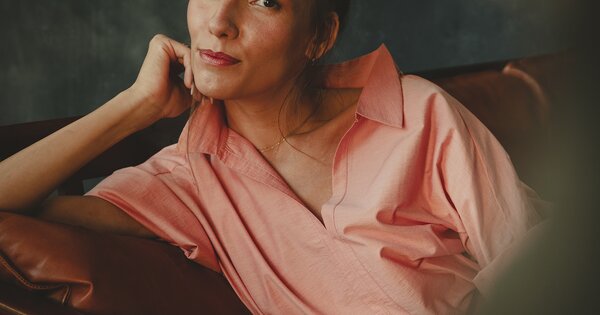 Weronika Marczak - You & YA